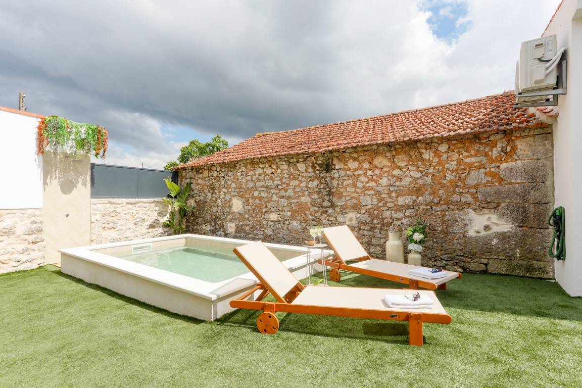80 M² Apartment ∙ 2 Bedrooms ∙ 4 Guests - Fátima