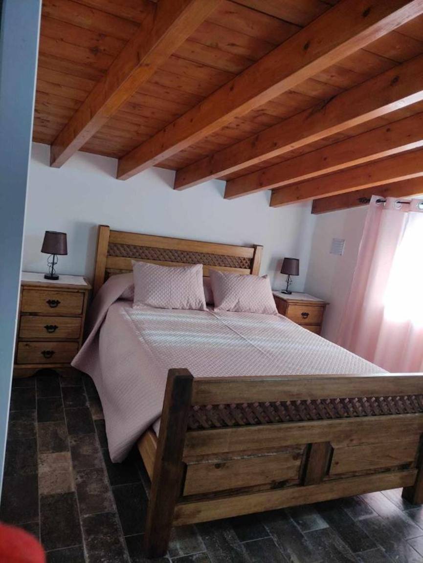 100 M² Casa ∙ 2 Habitaciones ∙ 4 Huéspedes - Redondo