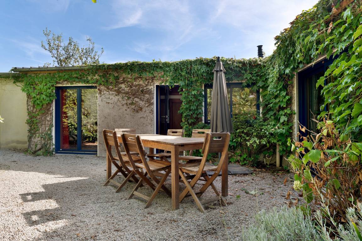 90 M² Maison De Vacances ∙ 3 Chambres ∙ 6 Personnes - Quiberon