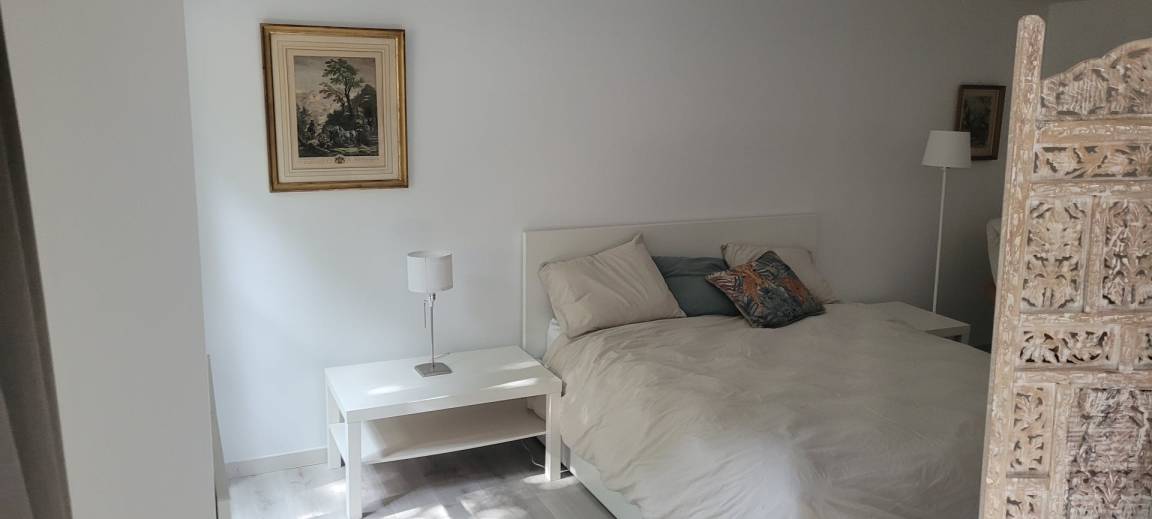 43 M² Apartamento ∙ 2 Huéspedes - Wavre