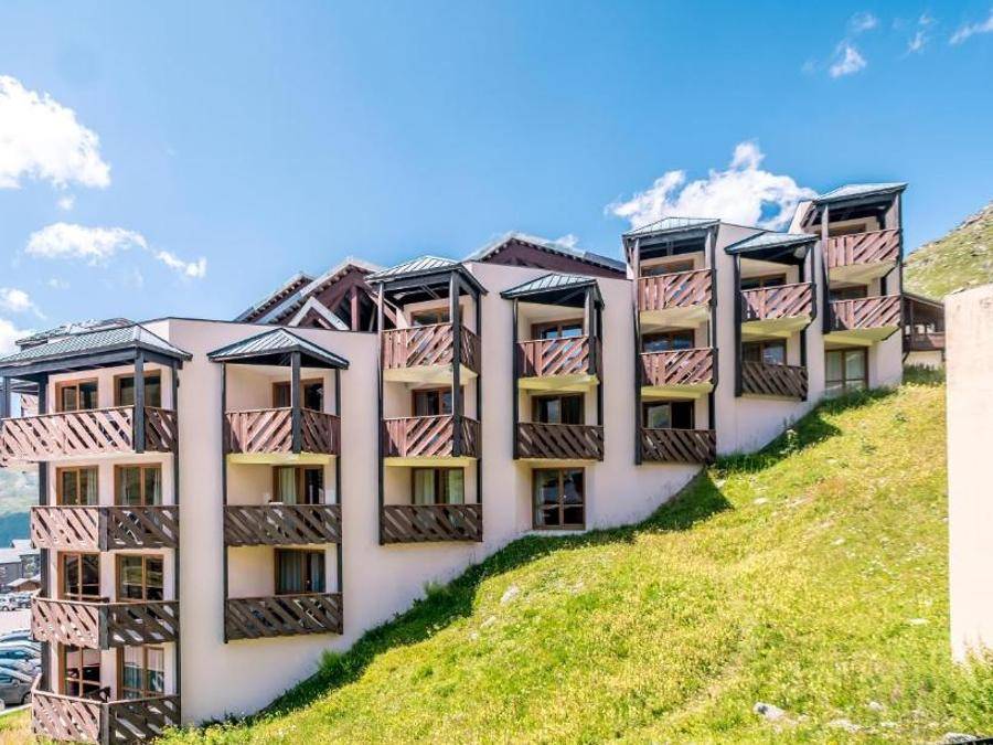 45 M² Apartment ∙ 2 Bedrooms ∙ 6 Guests - Savoie
