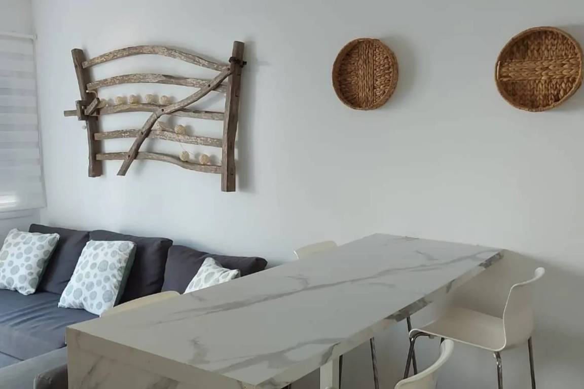 45 M² Apartment ∙ 1 Bedroom ∙ 4 Guests - Menorca