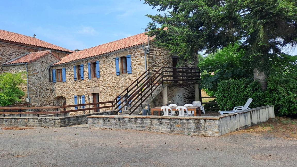 50 M² Gîte ∙ 2 Bedrooms ∙ 4 Guests - Tarn
