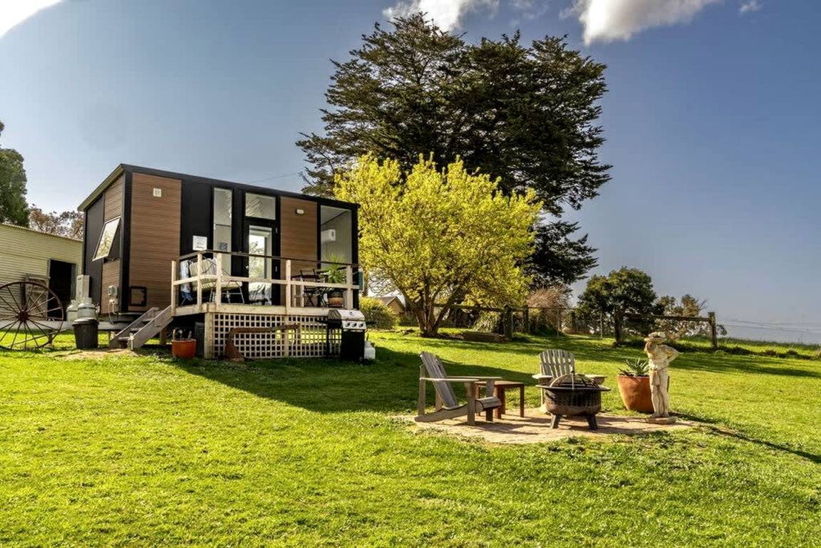 House ∙ 1 Bedroom ∙ 2 Guests - Ballarat