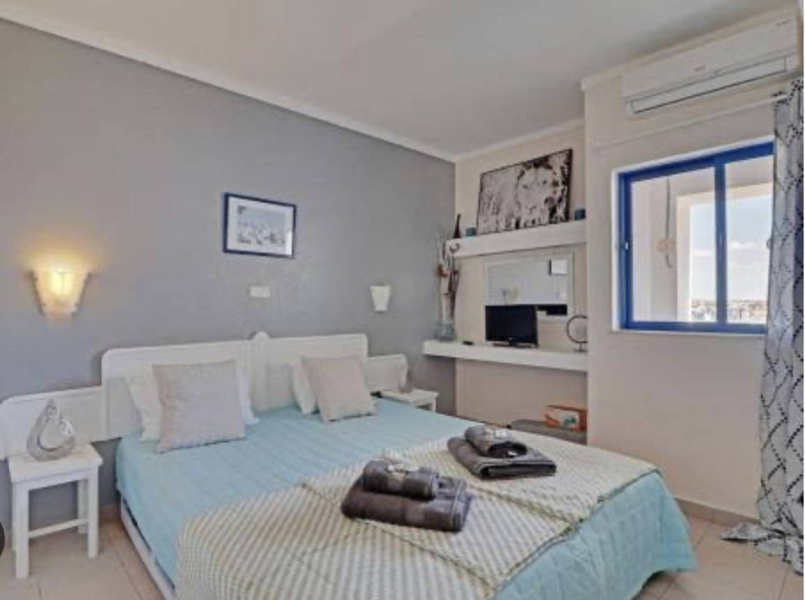 40 M² Apartment ∙ 1 Bedroom ∙ 4 Guests - Portimão