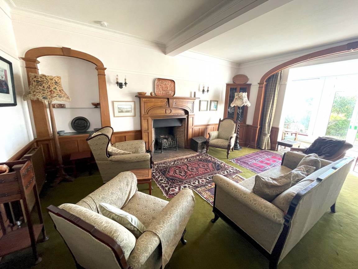 149 M² House ∙ 4 Bedrooms ∙ 10 Guests - Kippford