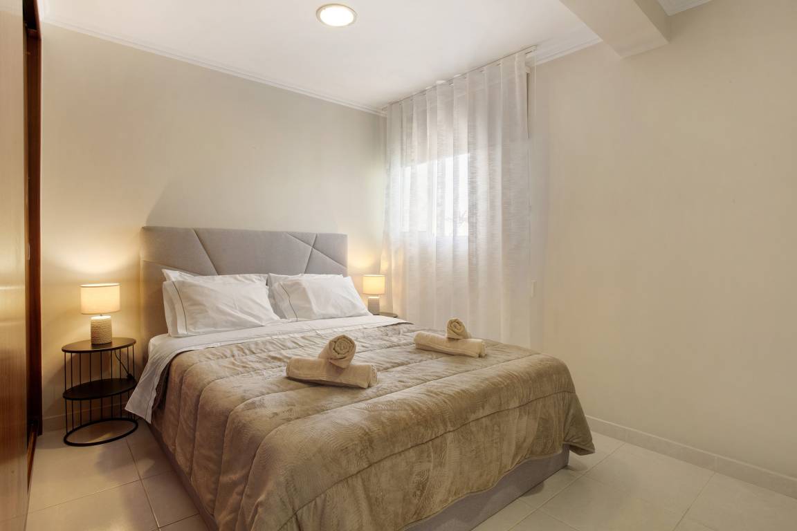 70 M² House ∙ 2 Bedrooms ∙ 5 Guests - Monte