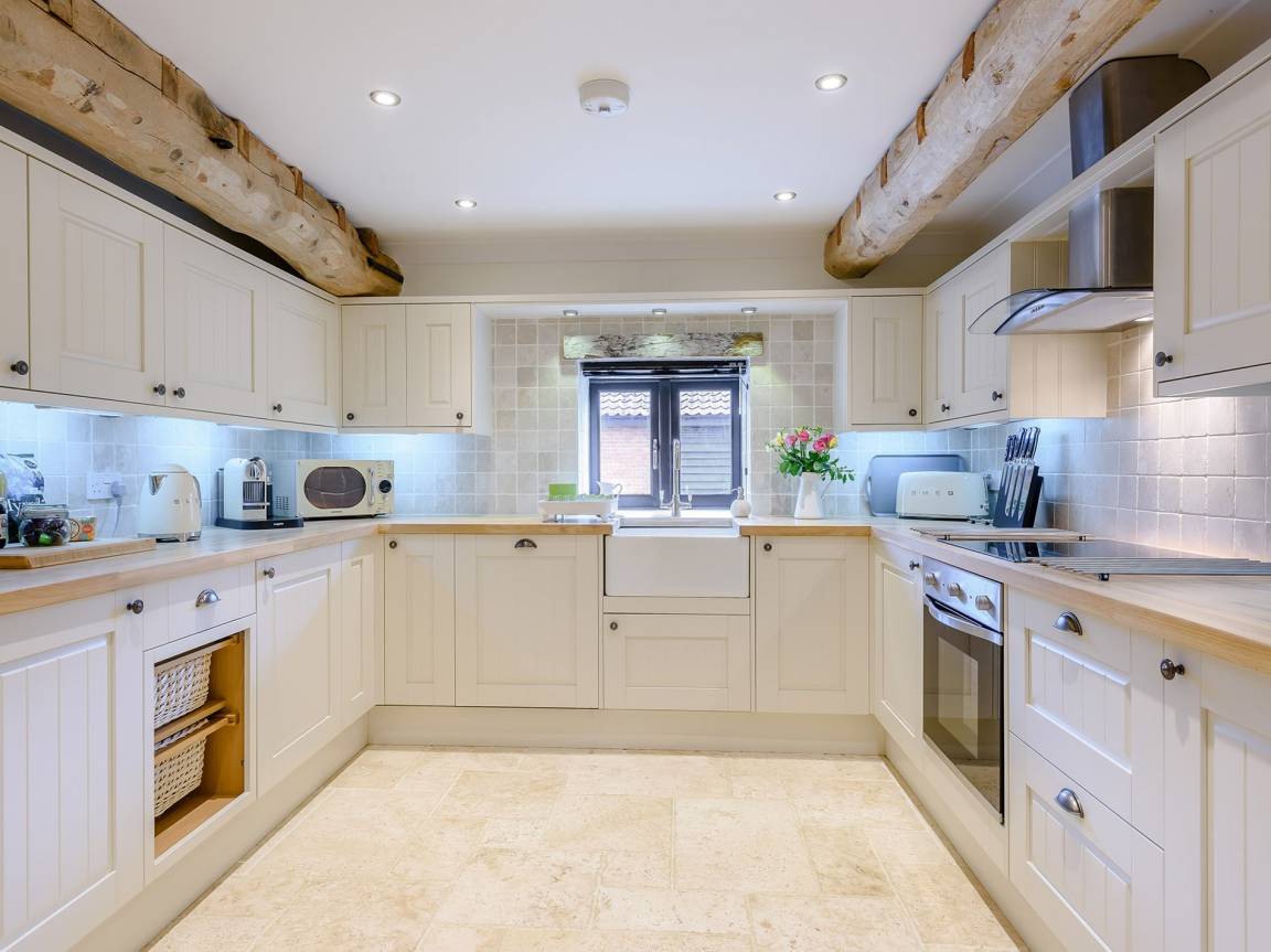 Cottage ∙ 3 Bedrooms ∙ 6 Guests - Sea Palling