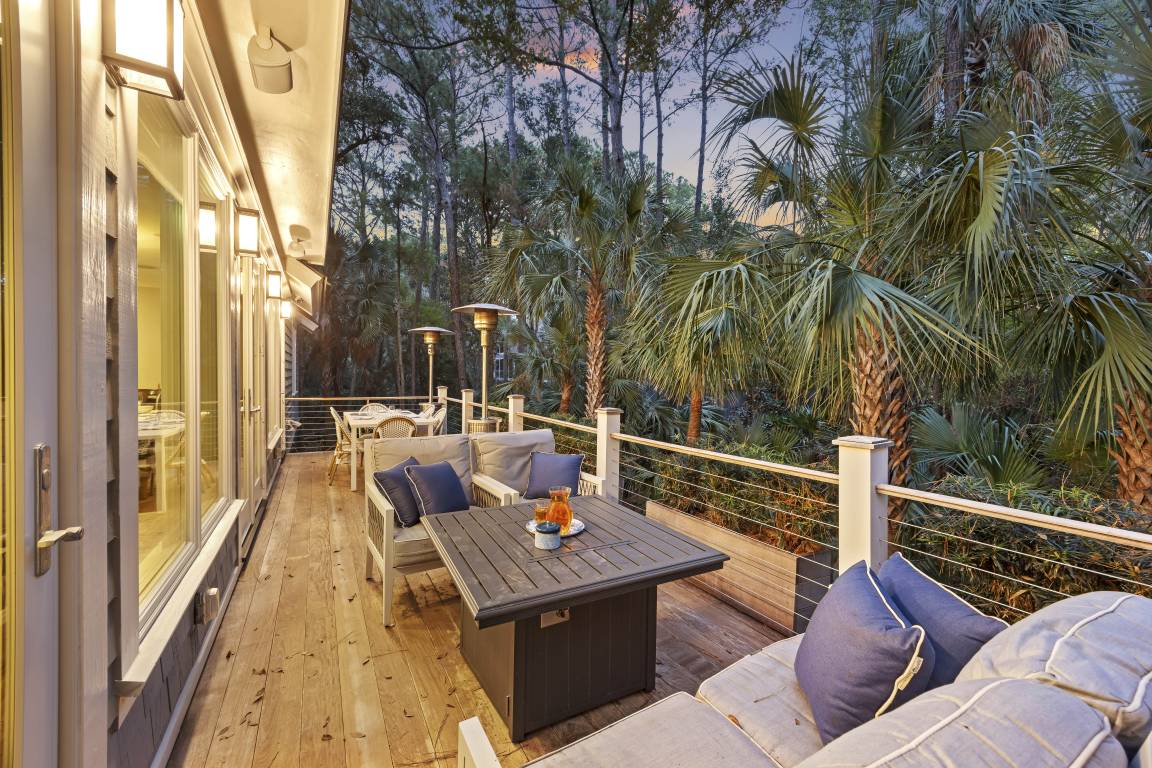 352 M² House ∙ 6 Bedrooms ∙ 14 Guests - Kiawah Island, SC