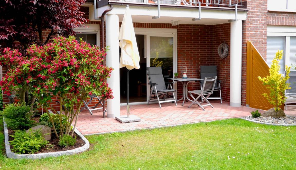 55 M² Apartament ∙ 1 Sypialnia ∙ 2 Gości - Zingst