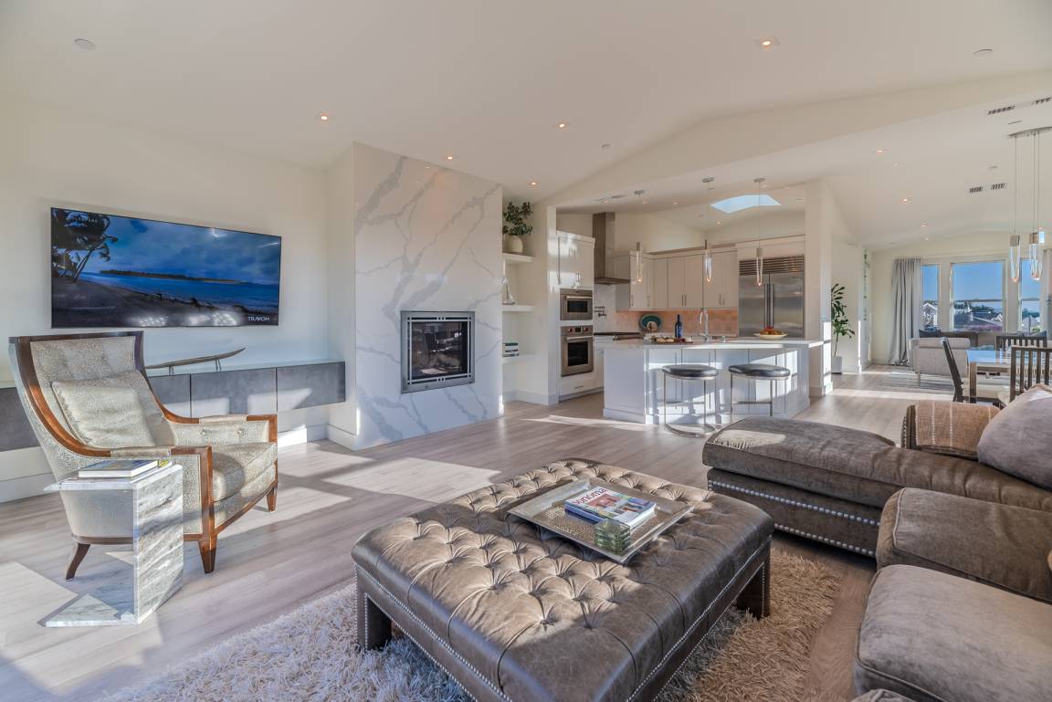 House ∙ 3 Bedrooms ∙ 6 Guests - Bodega Bay, CA