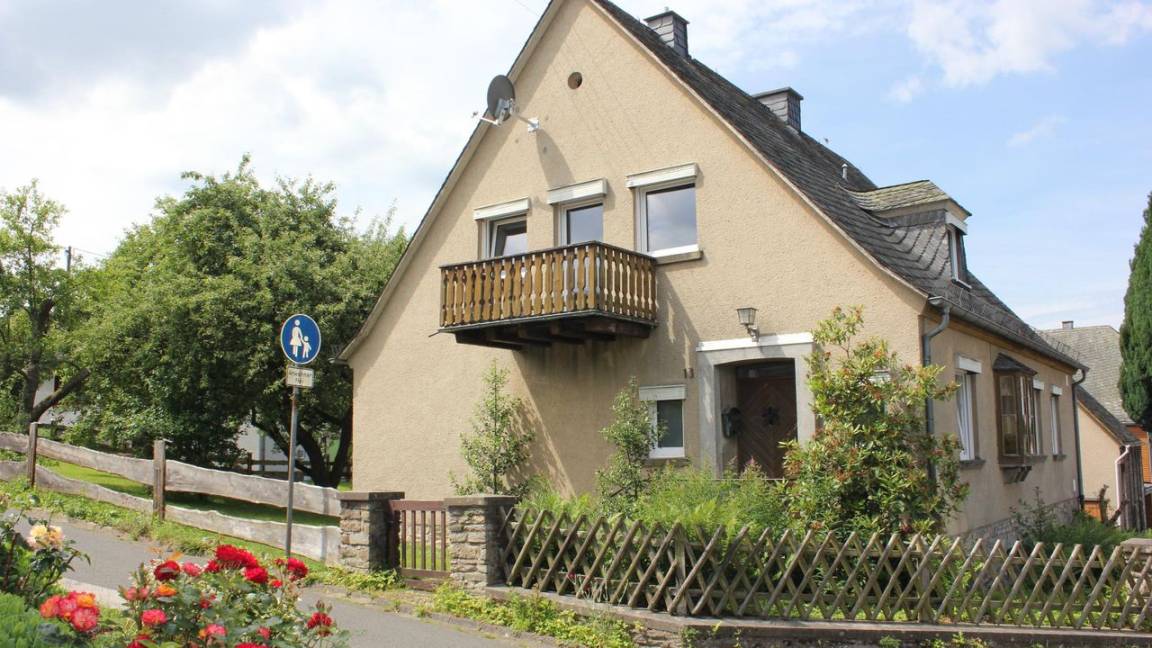 150 M² Ferienhaus ∙ 4 Schlafzimmer ∙ 8 Gäste - Bernkastel-Kues
