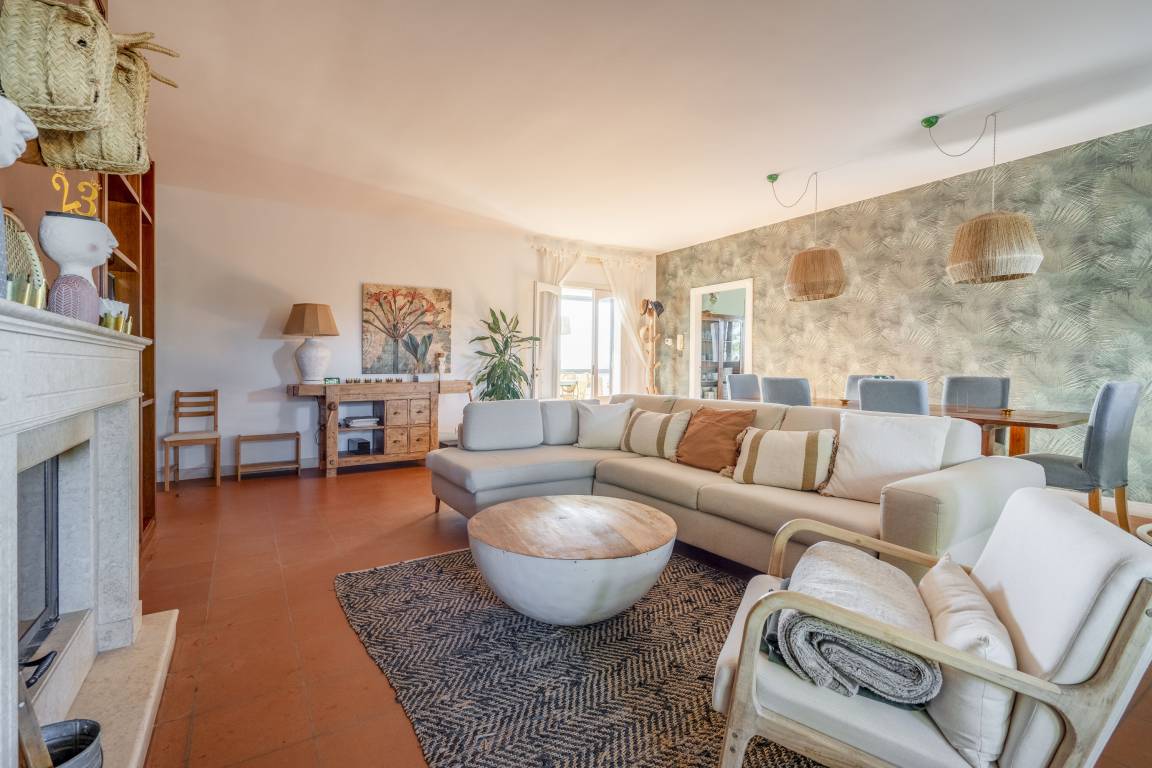 180 M² Villa ∙ 3 Bedrooms ∙ 10 Guests - Fasano