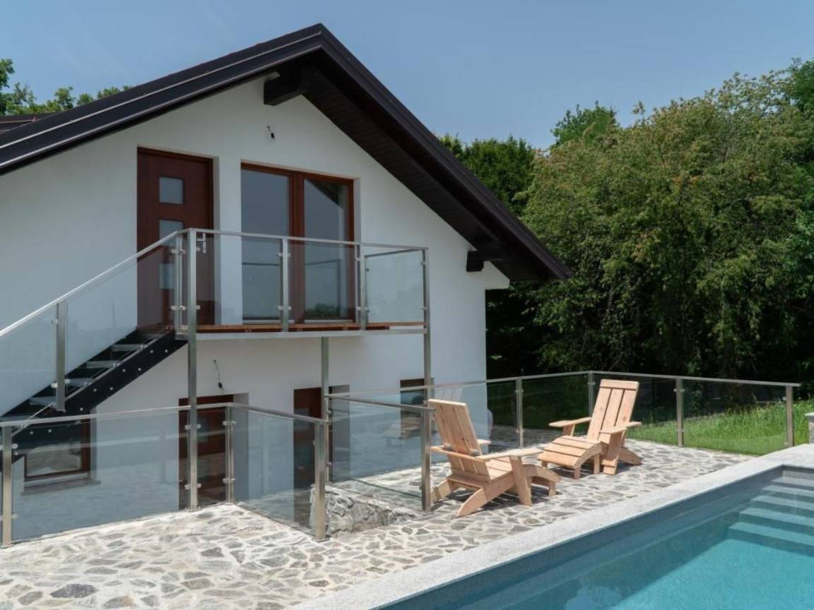 48 M² Apartment ∙ 1 Bedroom ∙ 4 Guests - Slovenia