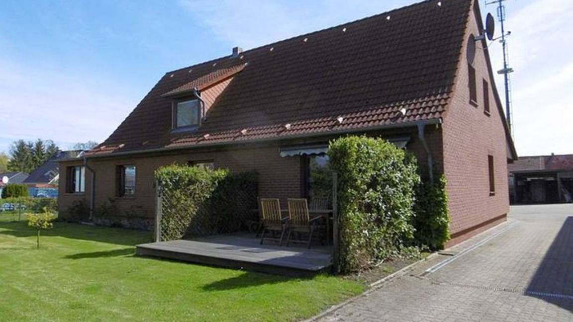 115 M² Ferienwohnung ∙ 3 Schlafzimmer ∙ 6 Gäste - Garz/Rügen