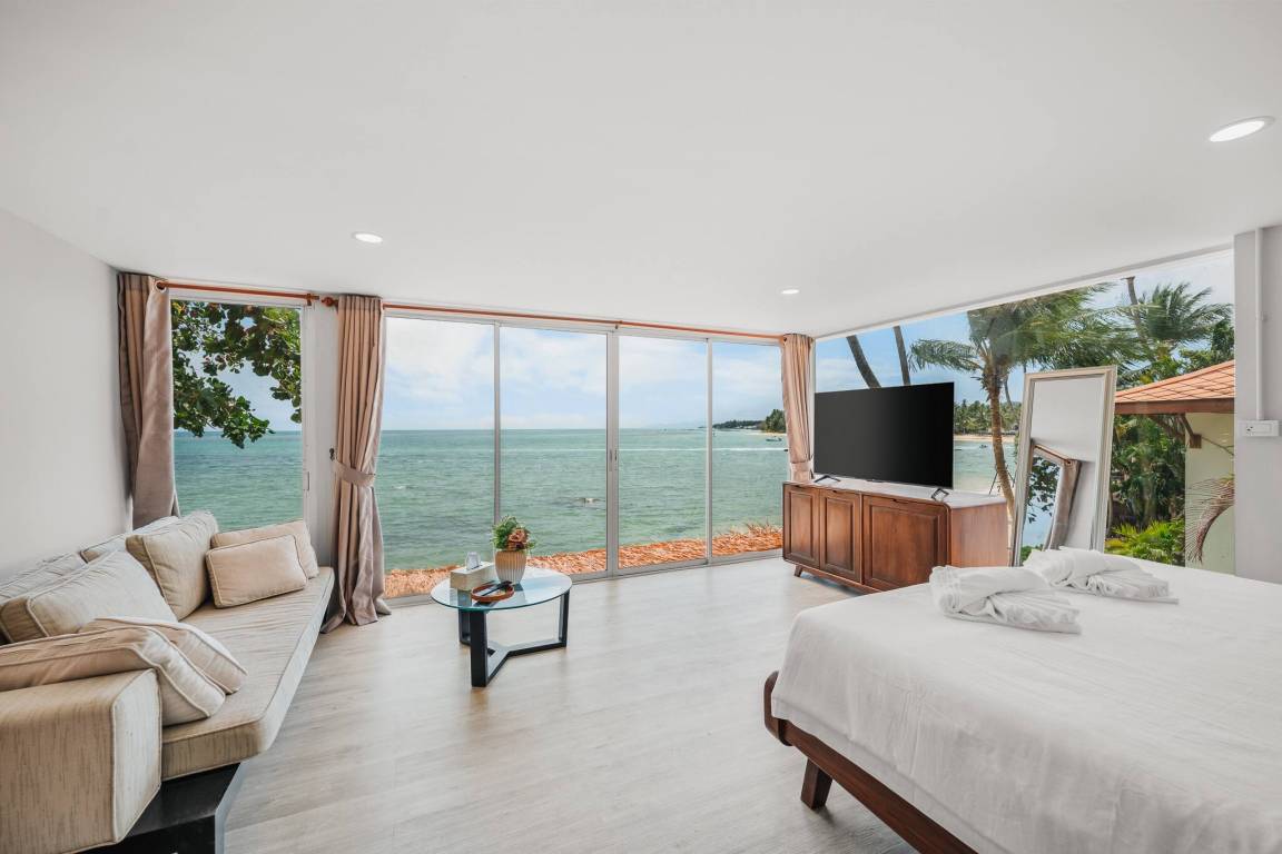 Private Room ∙ 2 Bedrooms ∙ 4 Guests - Ko Samui