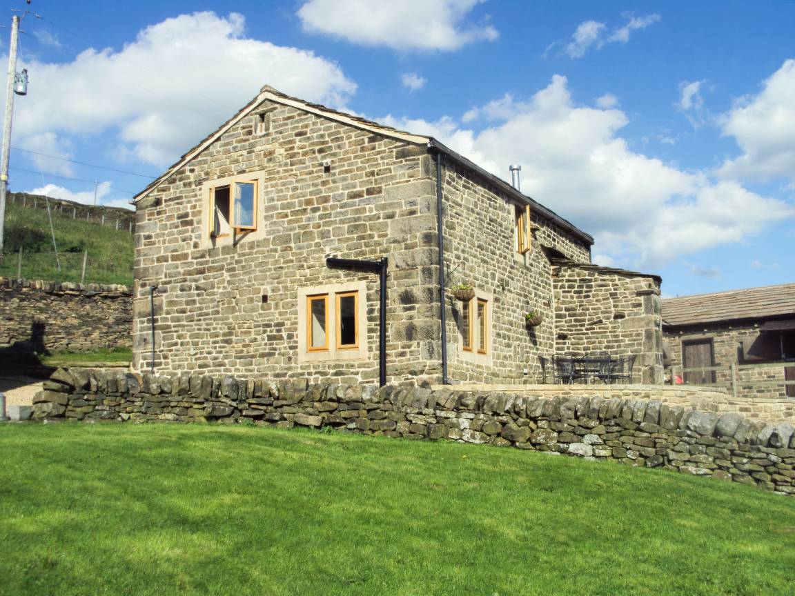 Cottage ∙ 3 Bedrooms ∙ 6 Guests - Haworth