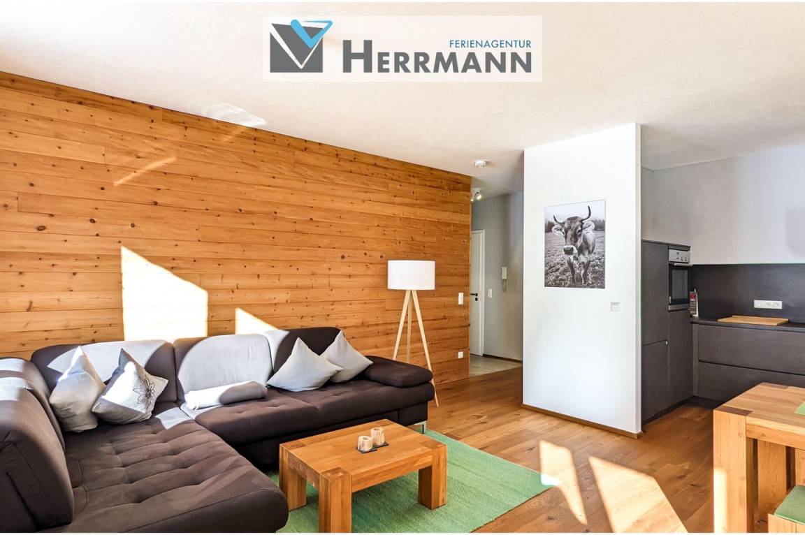 68 M² Appartement ∙ 1 Chambre ∙ 2 Personnes - Pfronten