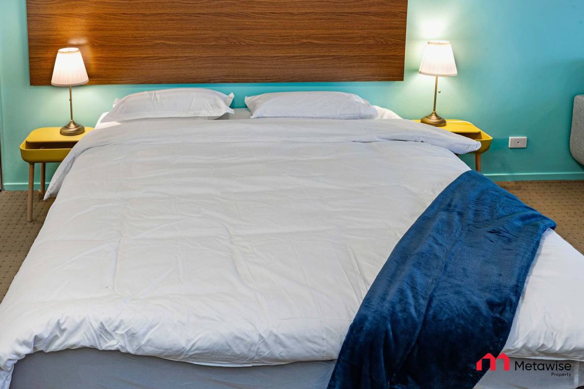 Apartment ∙ 1 Bedroom ∙ 3 Guests - Sydney central station