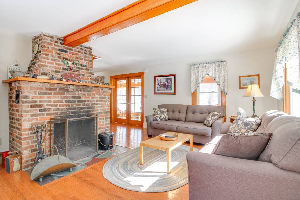 278 M² House ∙ 3 Bedrooms ∙ 6 Guests - Woodstock, VT