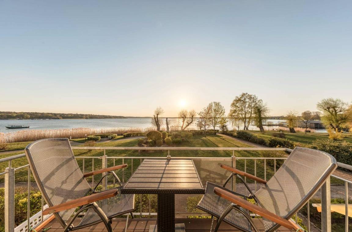 40 M² Apartment ∙ 3 Guests - Waren