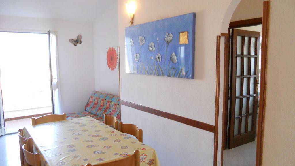 60 M² Apartment ∙ 2 Bedrooms ∙ 4 Guests - Santa Teresa Gallura