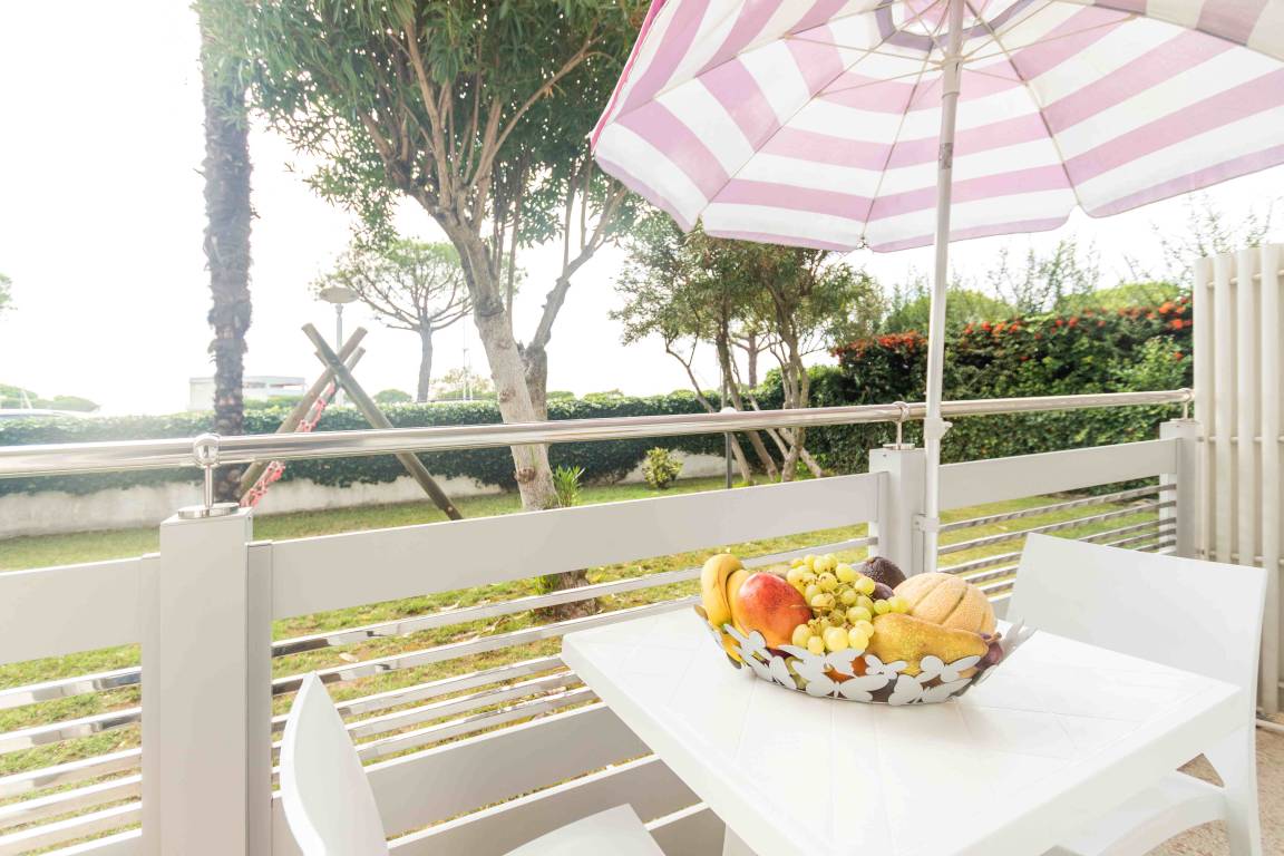 40 M² Apartment ∙ 1 Bedroom ∙ 4 Guests - Lignano Sabbiadoro