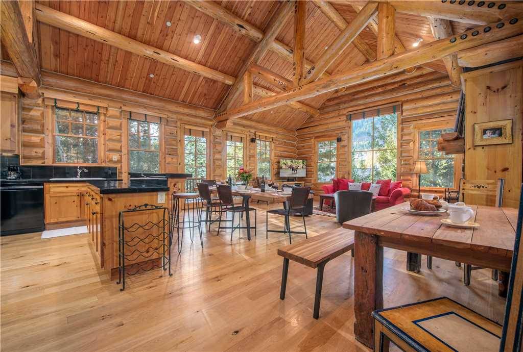 205 M² Villa ∙ 2 Chambres ∙ 6 Personnes - Jackson Hole, WY