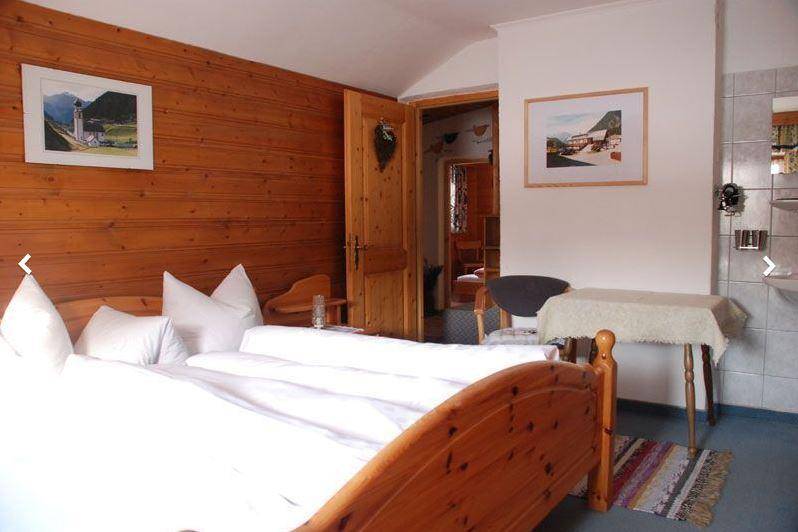 60 M² Appartement ∙ 2 Slaapkamers ∙ 4 Gasten - Niederthai