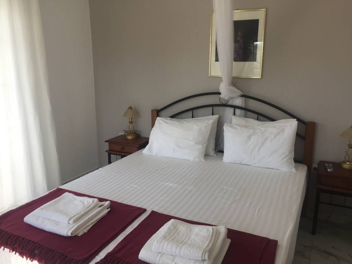40 M² Apartment ∙ 1 Bedroom ∙ 3 Guests - Halkidiki