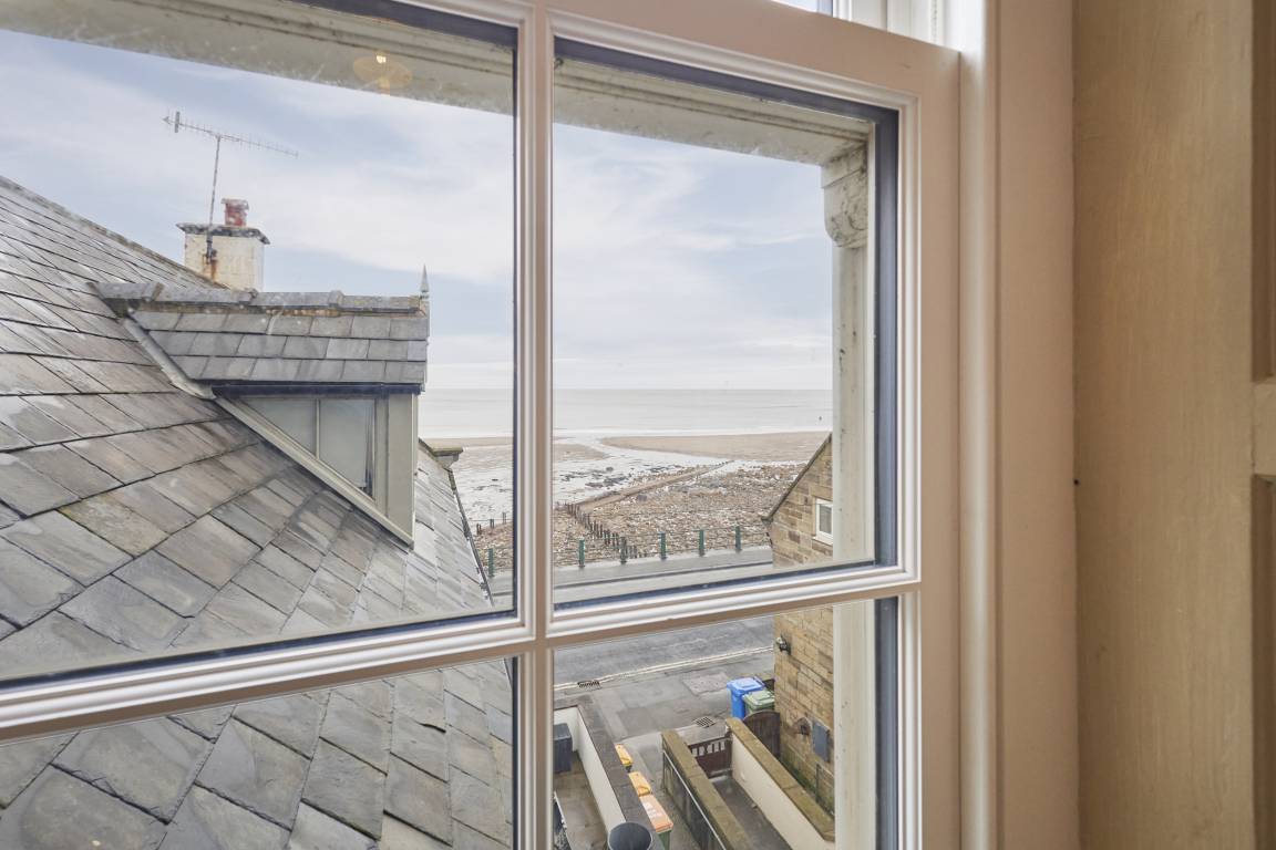 Cottage ∙ 4 Bedrooms ∙ 8 Guests - Staithes