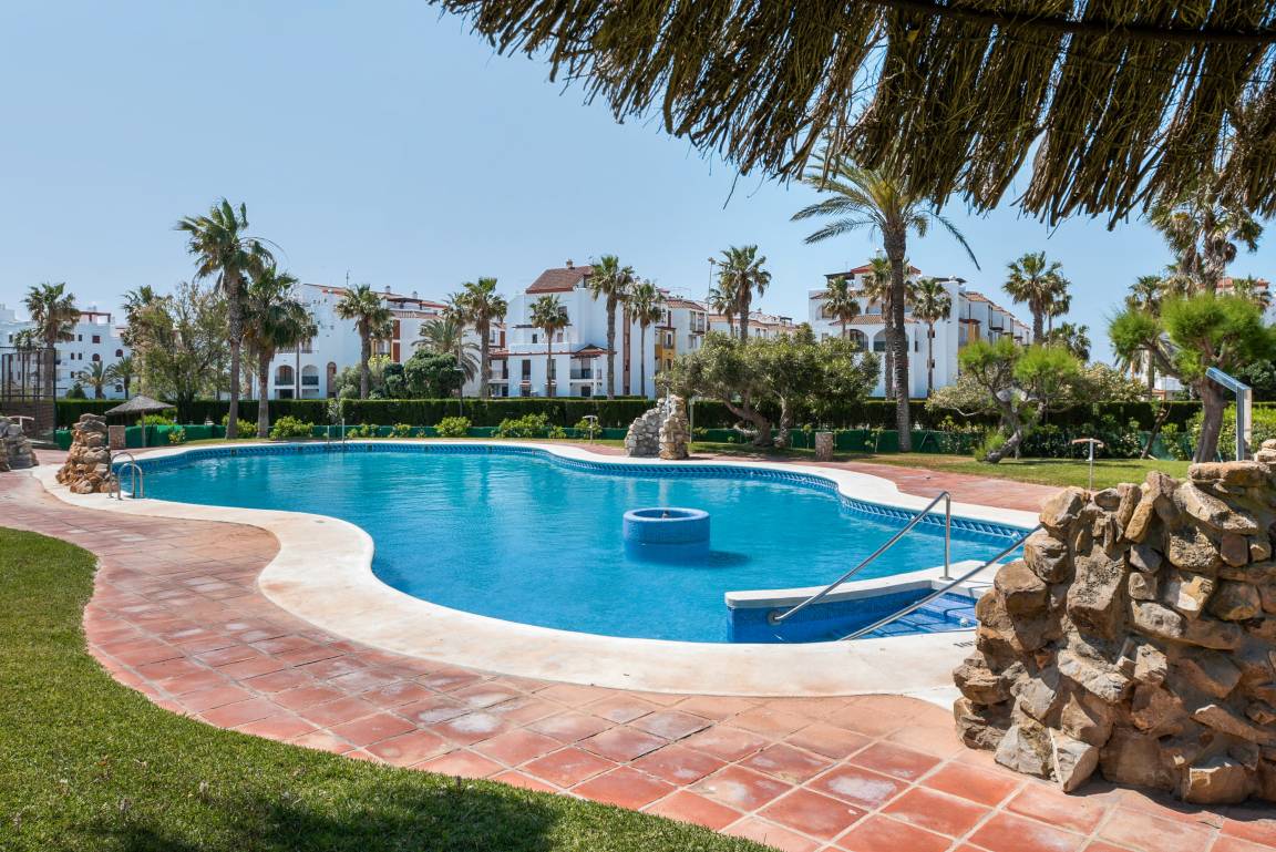 60 M² Ferienwohnung ∙ 2 Schlafzimmer ∙ 4 Gäste - Zahara de los Atunes