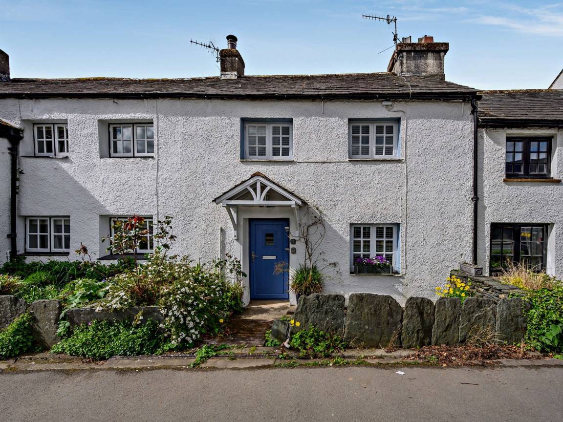 Cottage ∙ 2 Bedrooms ∙ 4 Guests - Borrowdale