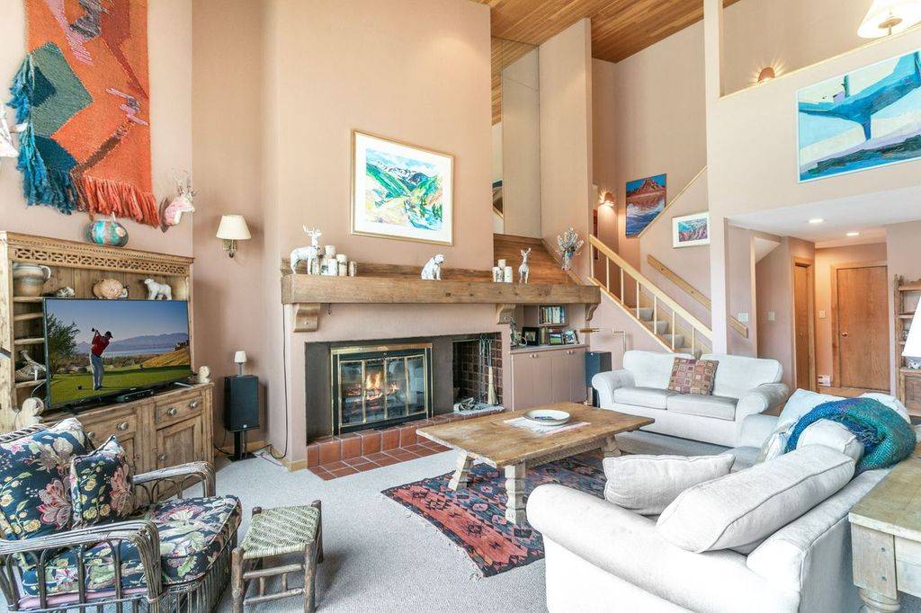 242 M² House ∙ 3 Bedrooms ∙ 6 Guests - Vail, CO