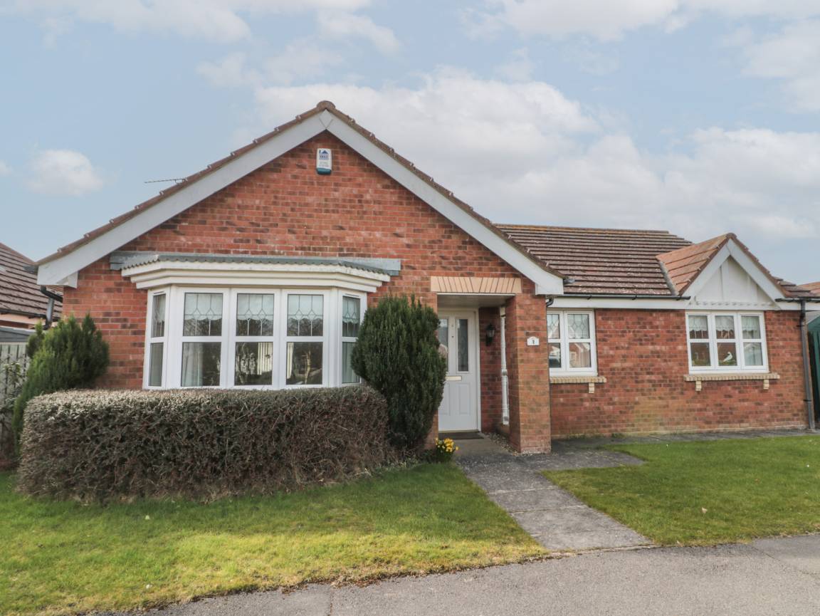 Cottage ∙ 3 Bedrooms ∙ 6 Guests - Flamborough