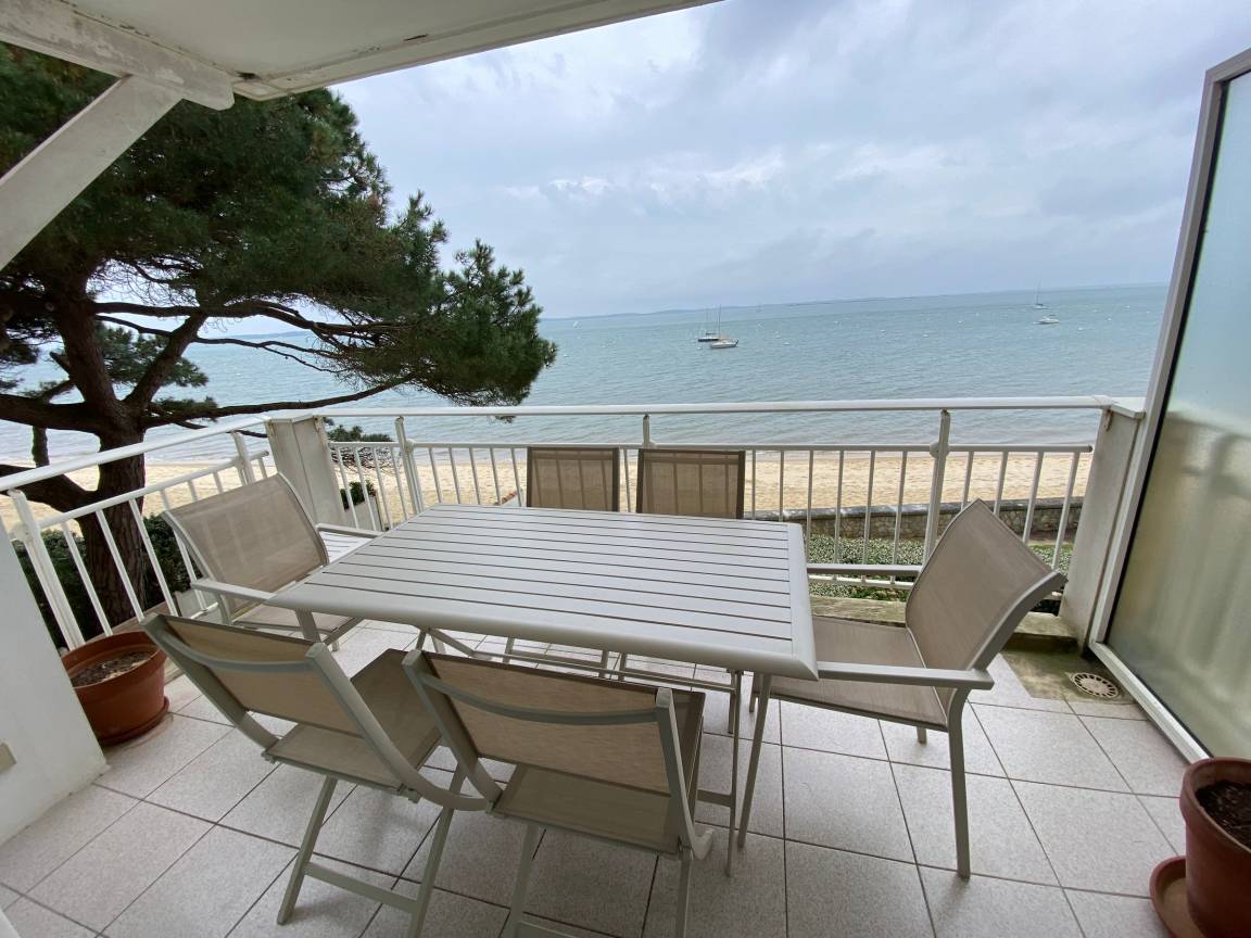 60 M² Apartment ∙ 2 Bedrooms ∙ 6 Guests - Arcachon