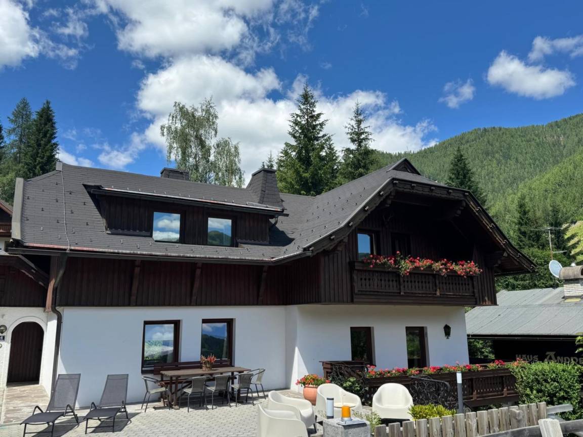 150 M² Ferienhaus ∙ 3 Schlafzimmer ∙ 8 Gäste - Bad Kleinkirchheim