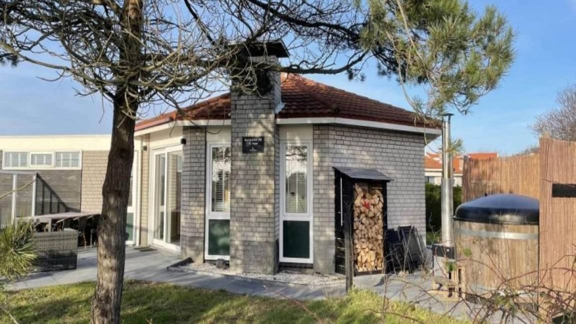 90 M² Ferienhaus ∙ 3 Schlafzimmer ∙ 6 Gäste - Ameland