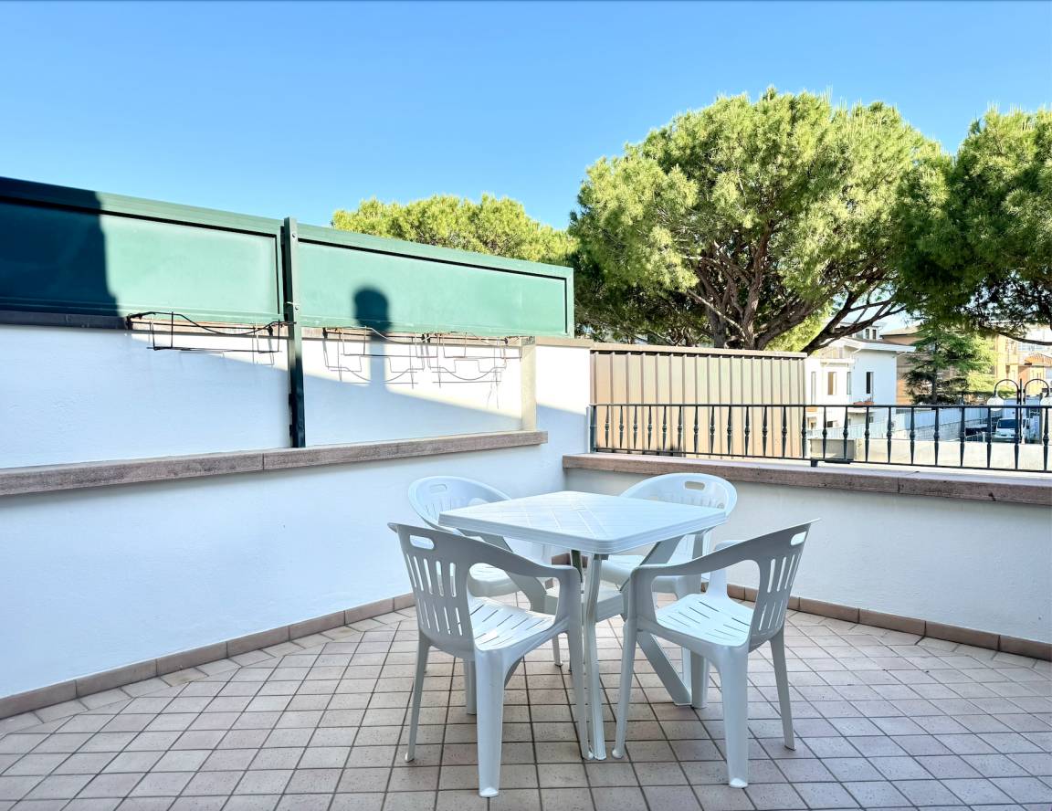 Appartement ∙ 1 Slaapkamer ∙ 5 Gasten - Jesolo