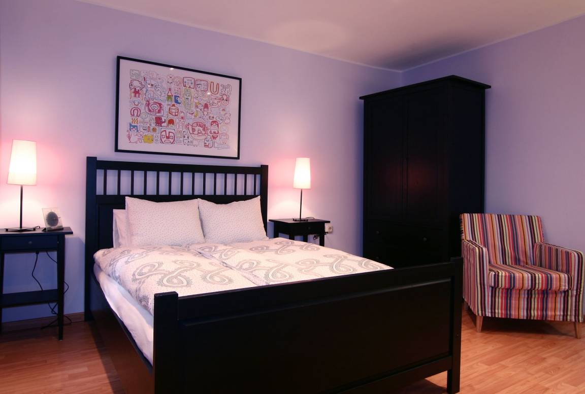 25 M² Apartment ∙ 2 Guests - Bad Reichenhall