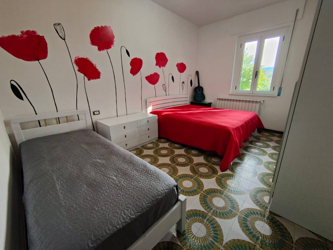 100 M² Maison De Vacances ∙ 2 Chambres ∙ 6 Personnes - Casalbordino