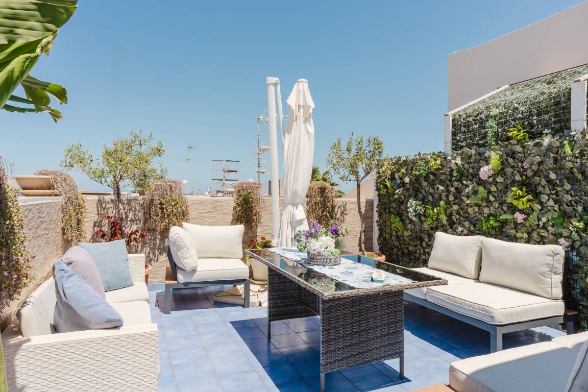 16 M² Bed And Breakfast ∙ 1 Camera Da Letto ∙ 2 Ospiti - San Vito Lo Capo