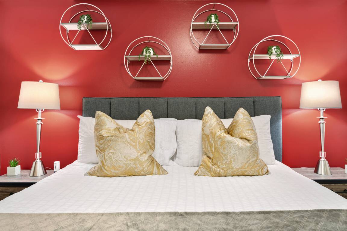 60 M² Huoneisto ∙ 1 Makuuhuone ∙ 4 Vierasta - Bellevue, WA