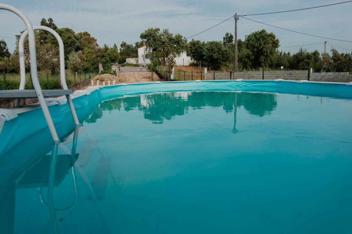 130 M² Casa ∙ 3 Quartos ∙ 8 Hóspedes - Castelo