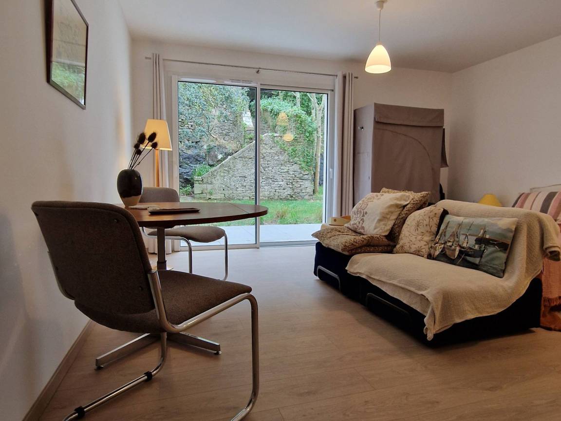 33 M² Studio ∙ 1 Chambre ∙ 2 Personnes - Sauzon