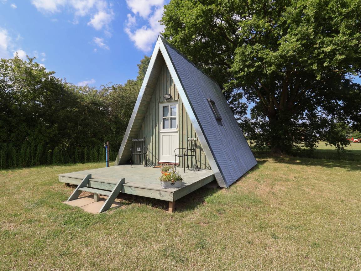 Cottage ∙ 1 Bedroom ∙ 2 Guests - Suffolk