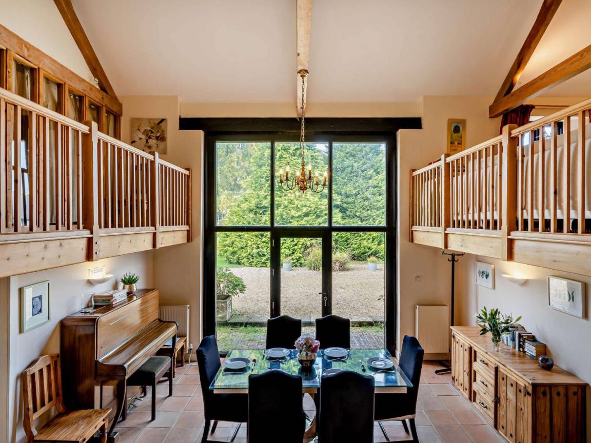 Cottage ∙ 3 Bedrooms ∙ 6 Guests - Shaftesbury