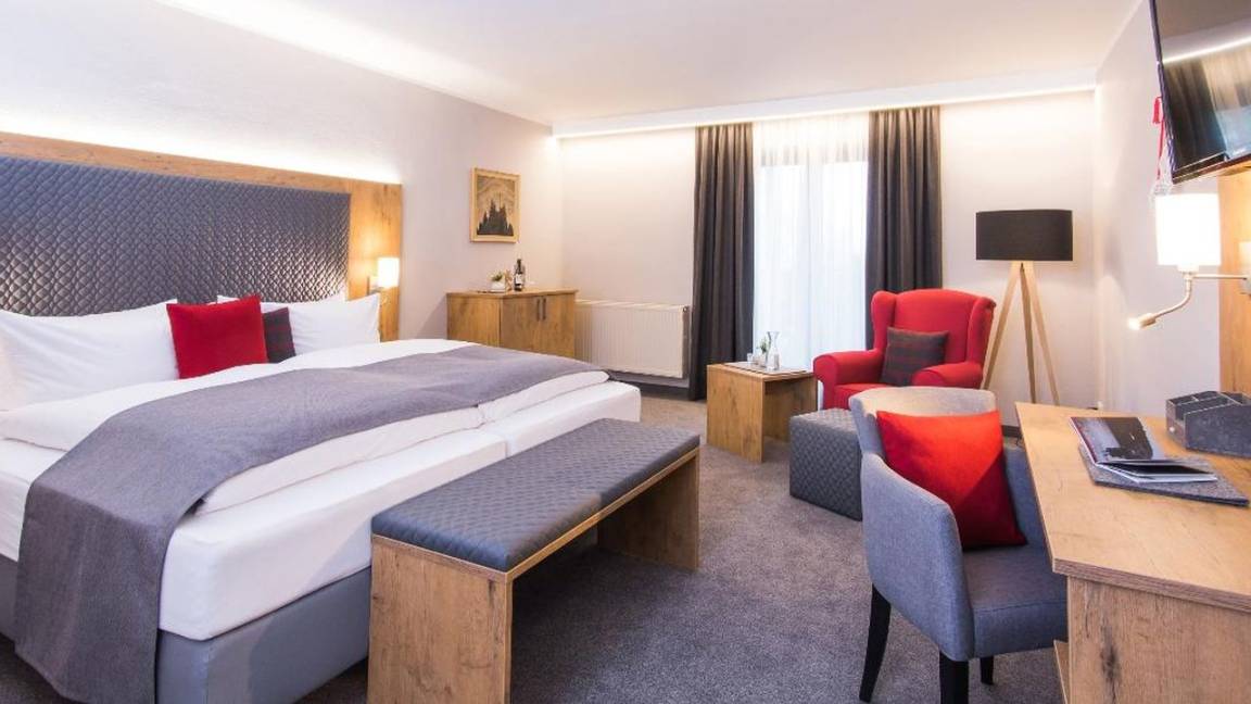 Hotel ∙ 2 Ospiti - Freyung