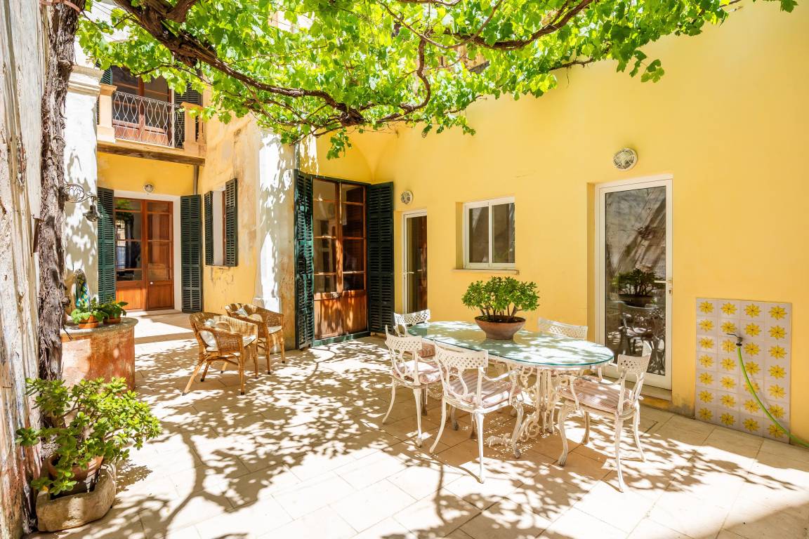 309 M² Villa ∙ 3 Chambres ∙ 6 Personnes - Felanitx