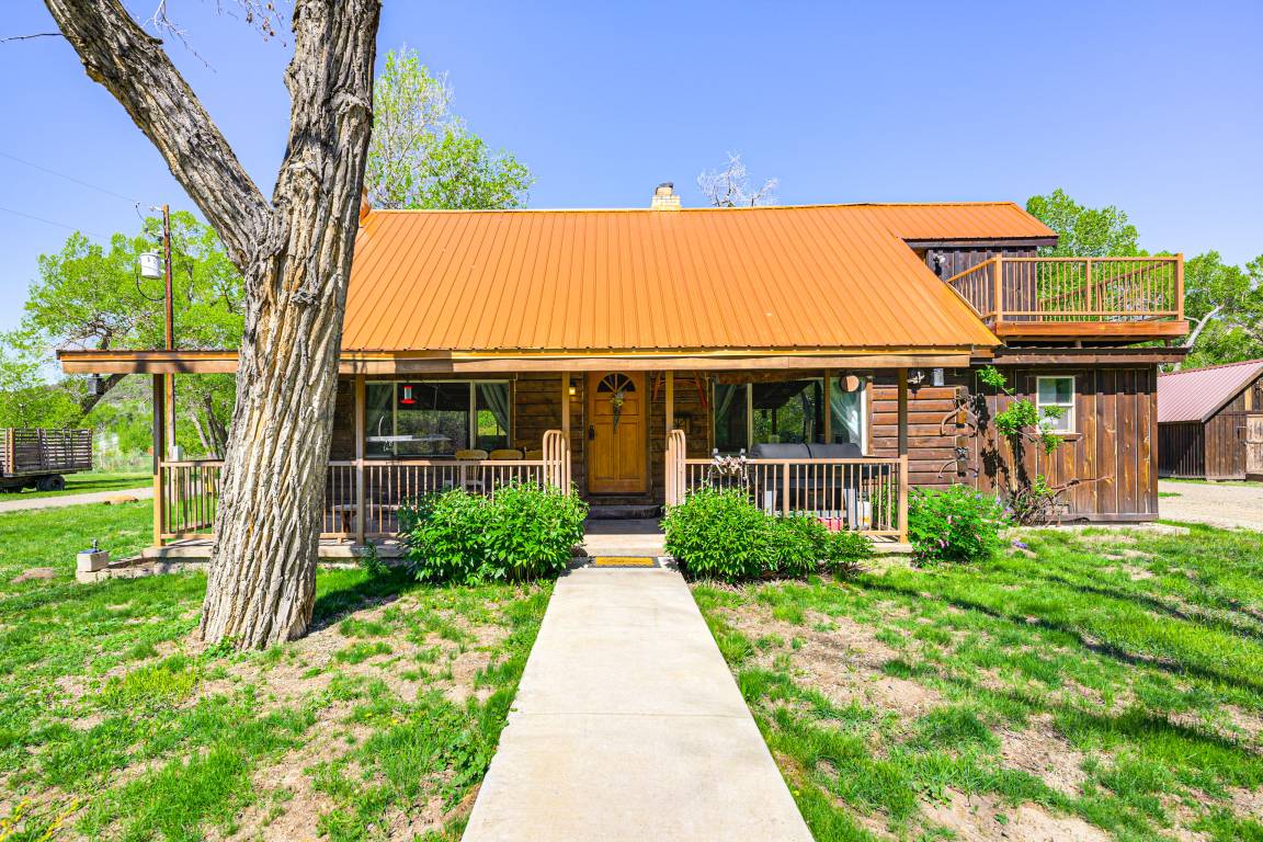 104 M² House ∙ 2 Bedrooms ∙ 4 Guests - Navajo State Park, Arboles